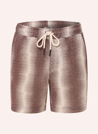 OAS Oas Shorts Merlo Echo braun