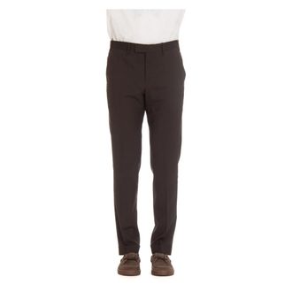 Pantaloni Torino Slim-fit Hose - - Trousers - Herren - Braun - XL