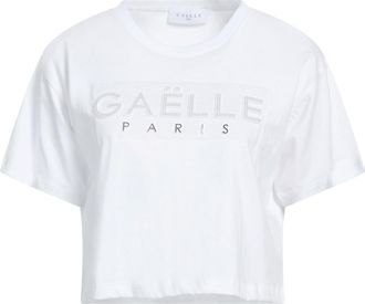 Ga&euml;lle Paris TOPS - T-shirts auf YOOX.COM