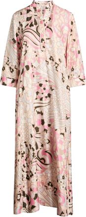 Le Sarte Pettegole KLEIDER - Maxi-Kleider auf YOOX.COM