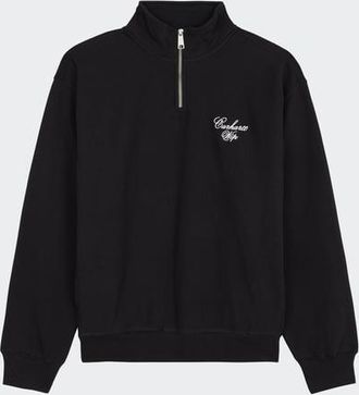Carhartt Work in Progress Sweat zipp&eacute; - Taille XS