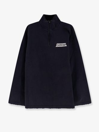 Balenciaga Cotton sweatshirt - BALENCIAGA - gender_Man