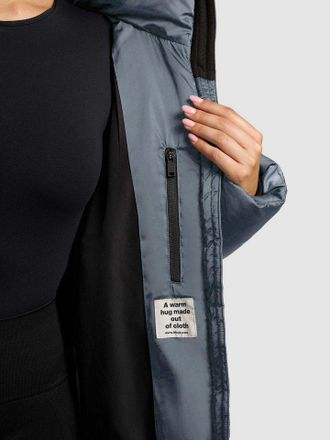Khujo Winterjacke OLSA 2