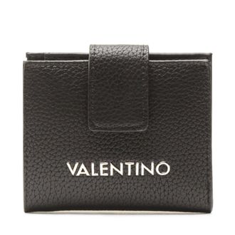 Valentino Geldb&ouml;rse Valentino Alexia VPS5A8215 Schwarz