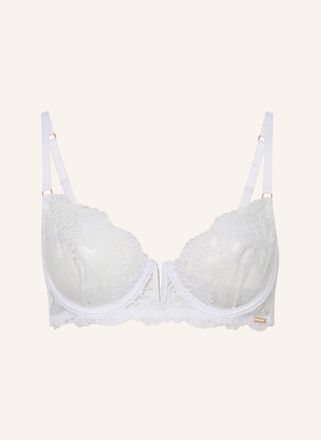 Bluebella B&uuml;gel-Bh Marseille weiss