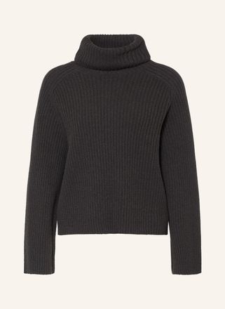 Marc O'Polo Marc Opolo Rollkragenpullover grau