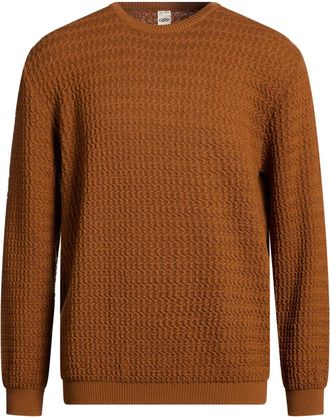 G.R.P. STRICKWAREN - Pullover auf YOOX.COM