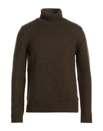 Aragona STRICKWAREN - Rollkragenpullover auf YOOX.COM