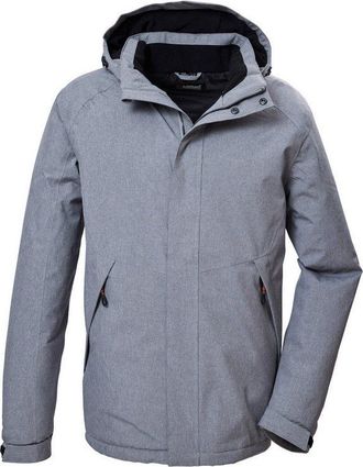 Killtec Outdoorjacke killtec Herren Funktionsjacke KOW 4 MN Jacket 41843-000