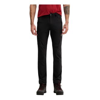 Mammut Runbold IV - - Sport - Herren - Schwarzk - S