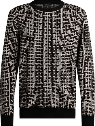 Balmain STRICKWAREN - Pullover auf YOOX.COM