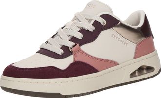 Skechers Sneaker low Uno CTL - Subtle Shimmer