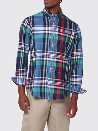 Polo Ralph Lauren Chemise POLO RALPH LAUREN Homme couleur Multicolore