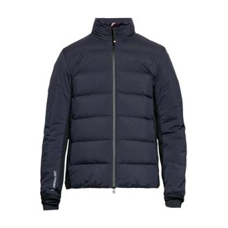 Moncler Araripe Giubbotto 742 - - Jackets - Herren - Blau - 2XL