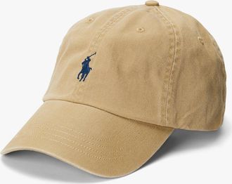 Polo Ralph Lauren Casquette en coton