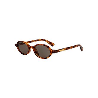 Bottega Veneta unisex, Accessories, Braun, 47 MMGr&ouml;&szlig;e