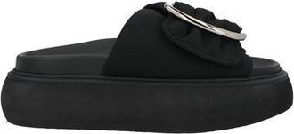 The Attico CHAUSSURES - Sandales sur YOOX.COM