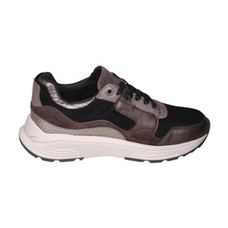 Xsensible Golden Gate - - Shoes - Damen - Braun - 40 EU