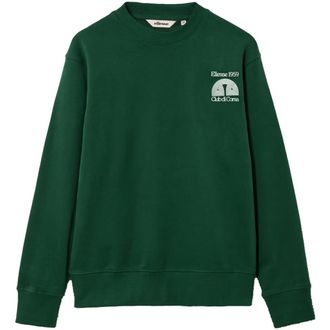 Ellesse Club Di Corsa