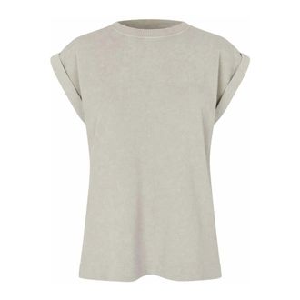Masai Femme, Tops, Gris, Taille: 42 FR T-Chemises