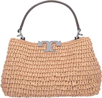 Tory Burch Sac Cabas - Beige