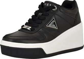 Guess Guess Rozinn pour femme, Noir 001, 41 EU