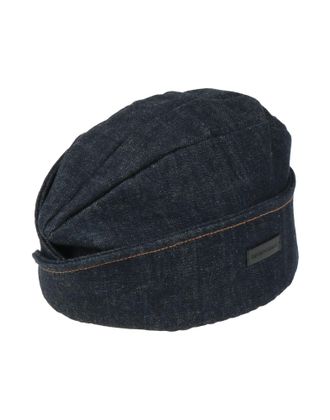 Emporio Armani ACCESSOIRES - M&uuml;tzen & H&uuml;te auf YOOX.COM
