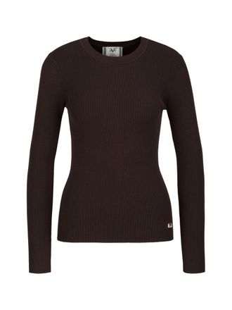 19V69 19V69 Italia Strickpullover Antonia braun
