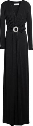 La Petite Robe Di Chiara Boni KLEIDER - Maxi-Kleider auf YOOX.COM
