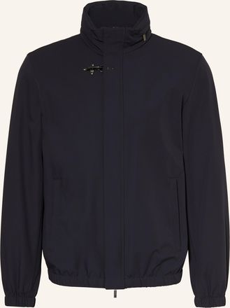 Fay Blouson blau