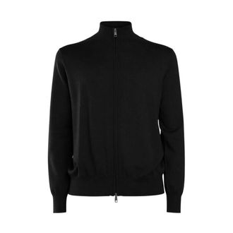 Bagutta unisex, Sweatshirts & Hoodies, Schwarzk, MGr&ouml;&szlig;e