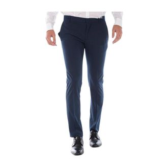 Daniele Alessandrini Homme, Pantalons, Bleu, Taille: XS Jeans