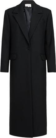 Saison 1865 Manteau col tailleur