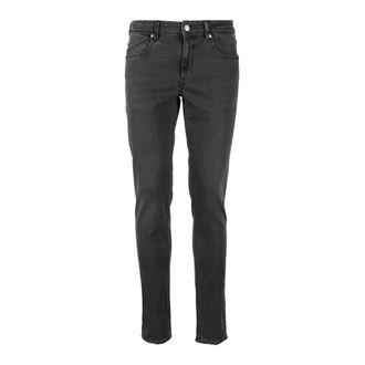 Re-hash Denim Tasche Z5 Stylische Tasche - - Jeans - Herren - Schwarzk - W40