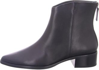 Paul Green Stiefeletten - - Shoes - Damen - Schwarzk - 39 EU