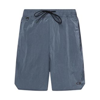 Oakley FGL Karn Shorts 6.0 - - Swimwear - Herren - Grau - S