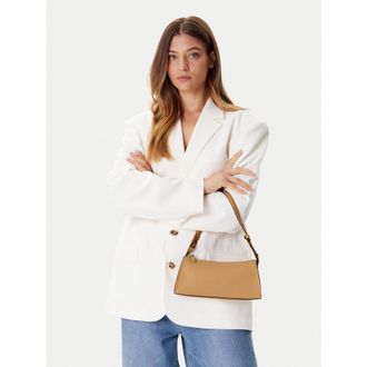 DKNY Handtasche DKNY Avril R523KG57 Beige