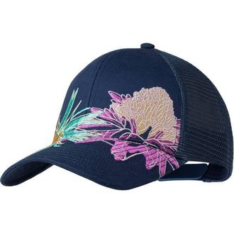 Buff Herren M&uuml;tze Explore Trucker Cap