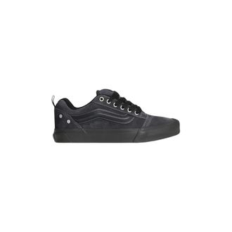 Vans Homme, Chaussures, Noir, Taille: 39 EU Knu Skool