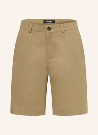 Versace Shorts beige