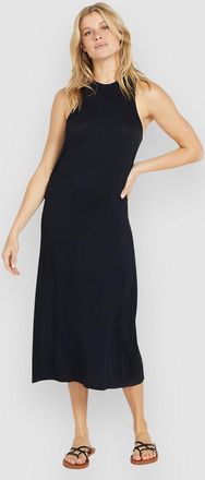 Volcom Stonelight Kleid black