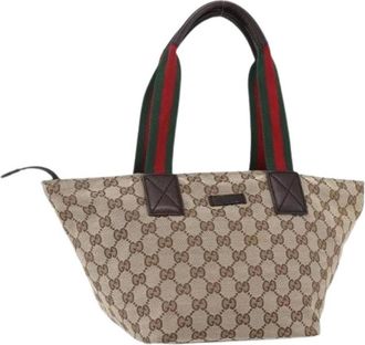 Gucci Damen, Pre-Owned, Beige, ONE SIZEGr&ouml;&szlig;e