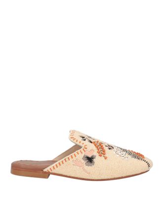 De Siena shoes SCHUHE - Mules & Clogs auf YOOX.COM