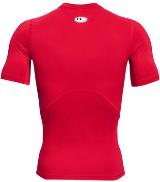 Under Armour T-Shirt Under Armour Herren T-Shirts HG Armour Comp SS 1361518