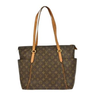 Louis Vuitton Damen, Pre-Owned, Braun, ONE SIZEGr&ouml;&szlig;e