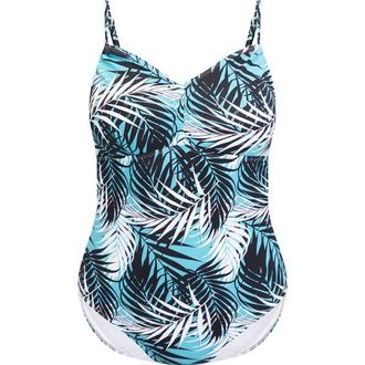 Firefly Damen Badeanzug Sylvia W