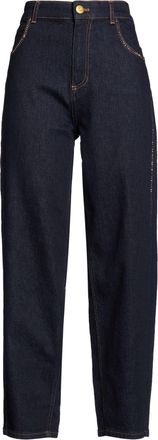 Akep HOSEN & R&Ouml;CKE - Jeanshosen auf YOOX.COM