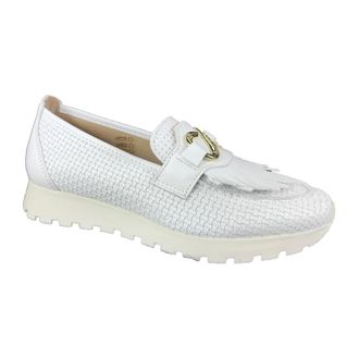 Scapa Damen, Schuhe, Weiß, 41 EUGröße