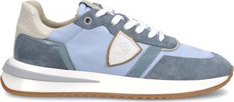 Philippe Model Femme, Chaussures, Bleu, Taille: 41 EU Tropez 2.1 Running