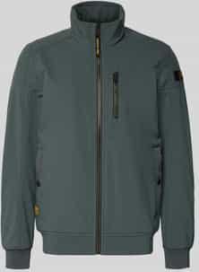 PME Legend Jacke mit Stehkragen Modell SKYGLIDER